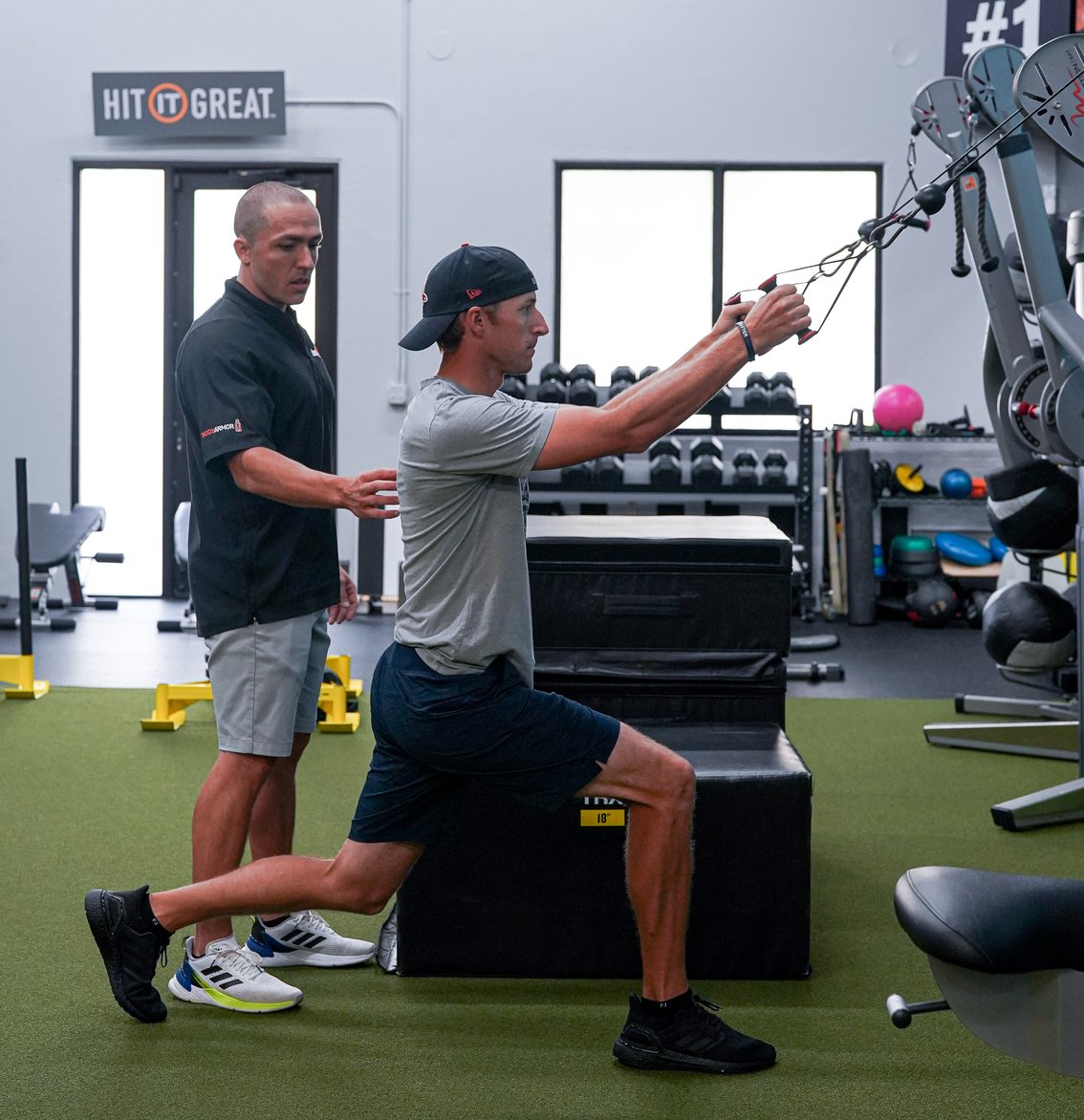 Golf Back Pain: How to Prevent It and Recover from Existing Conditions