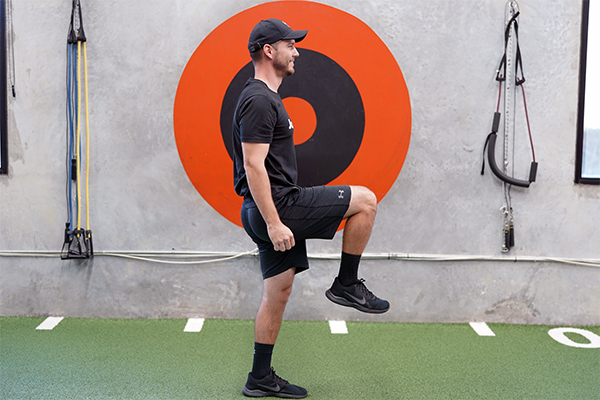 Shape Up for the New Year with These Golf Improvement Tips