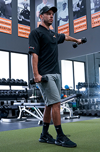 Golf Balance Drills: Fix Your Body, Fix Your Swing