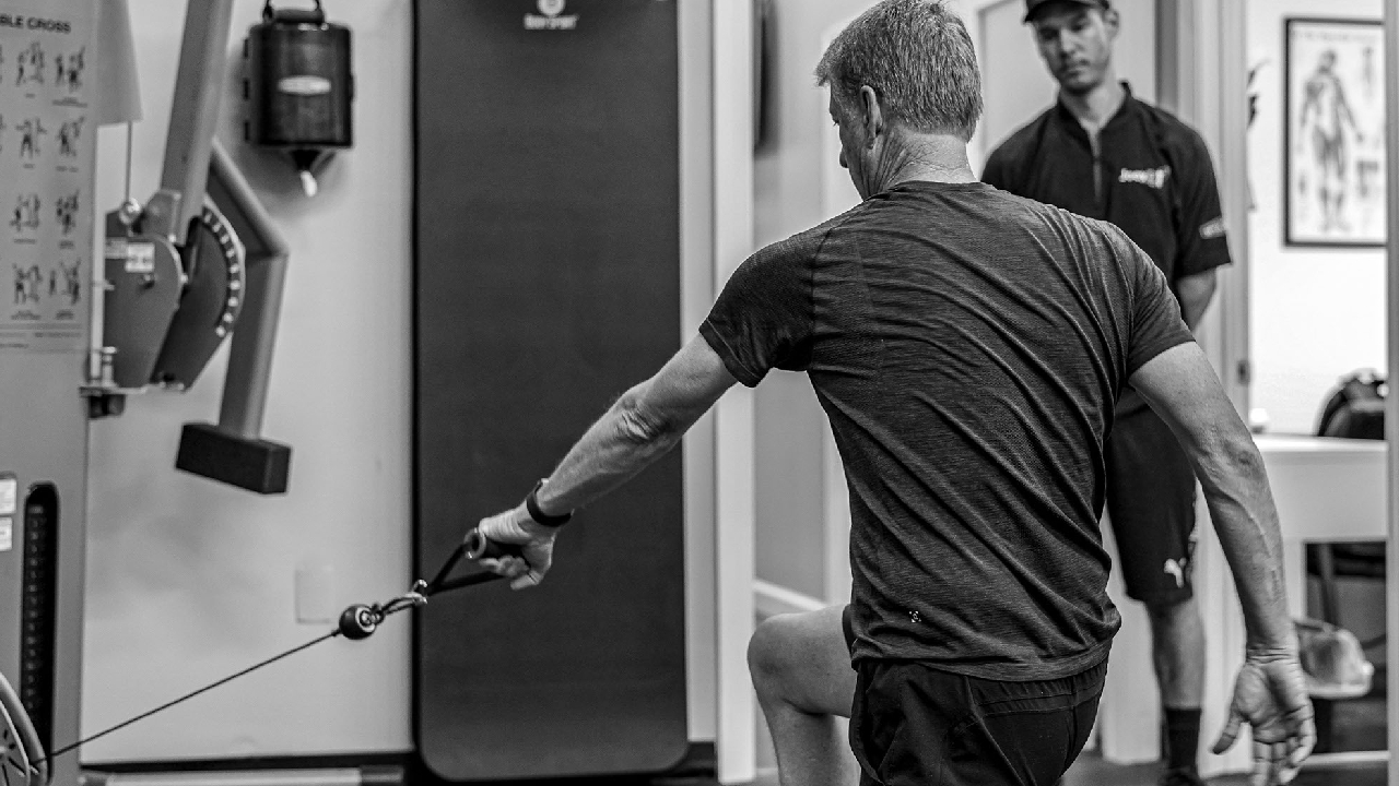 Getting IT Done with Adrian and Coach Travis