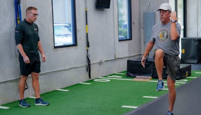 8 Ways to Practice Good Golf Safety